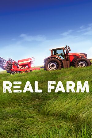 真实农场：黄金版（Real Farm – Gold Edition） – GameXX ️ 艾克斯游戏秘境