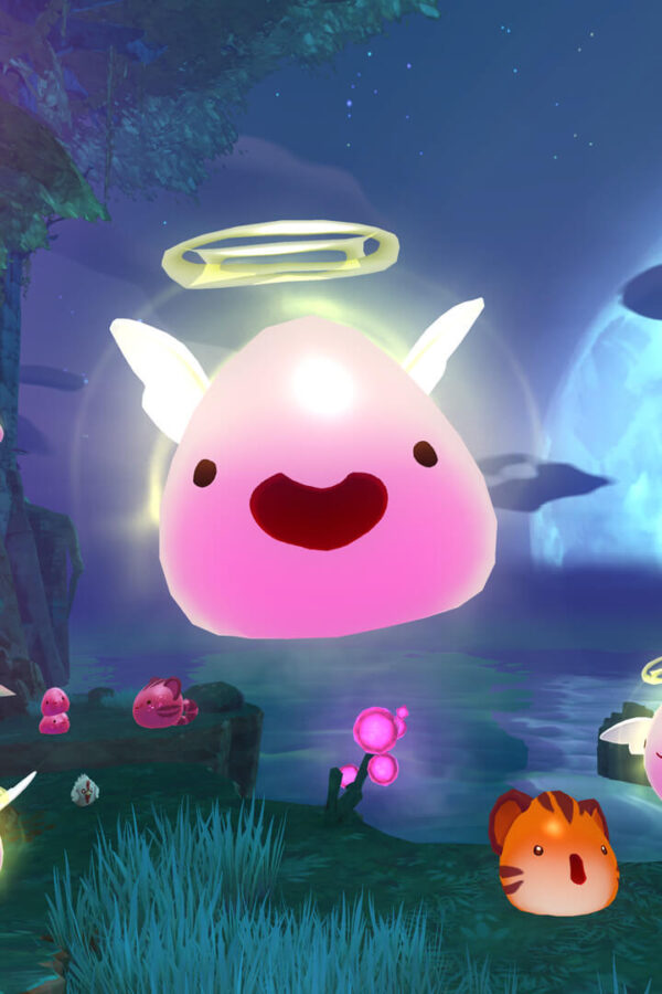 史莱姆牧场：秘密风格（Slime Rancher: Secret Style Pack） – GameXX ️ 艾克斯游戏秘境