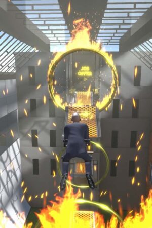 开始工作（Get To Work） – GameXX ️ 艾克斯游戏秘境