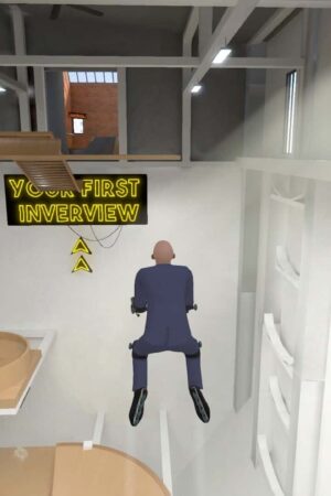 开始工作（Get To Work） – GameXX ️ 艾克斯游戏秘境